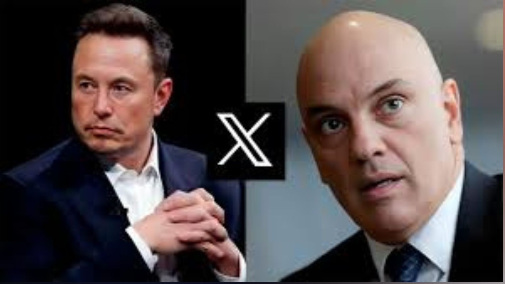 "X" começa a ficar indisponível no Brasil após decisão de Moraes - Rede MLC