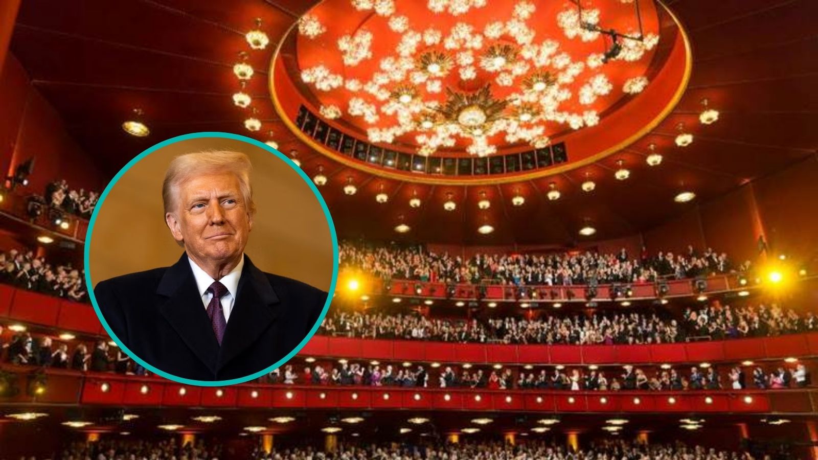 Concerto no Kennedy Center é cancelado após polêmica envolvendo nome de ...